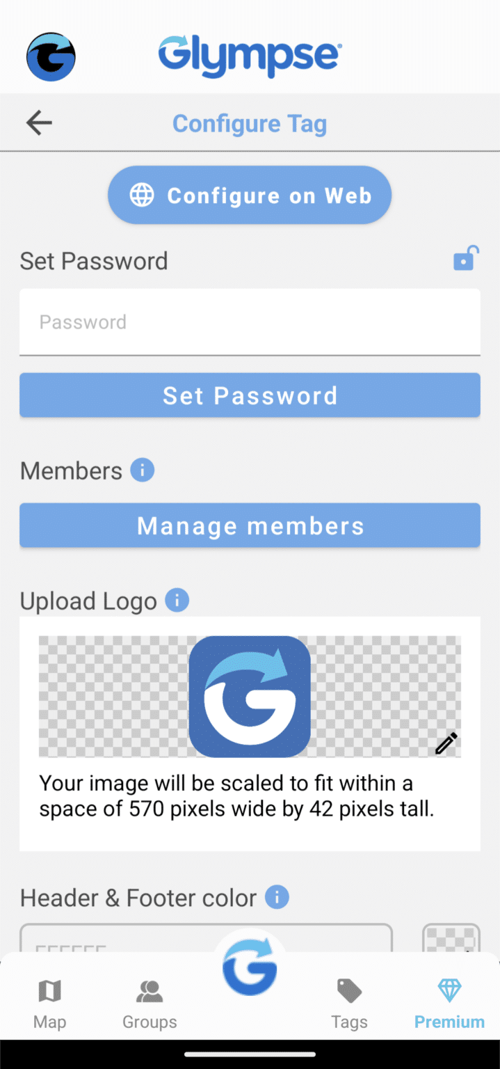 Summer Camp Bus Tracking Made Easy with Glympse Premium Tags - Glympse ...