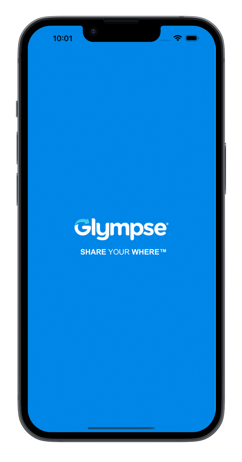 How to Stay Safe on a First Date With Glympse: #ShareYourWhere ...